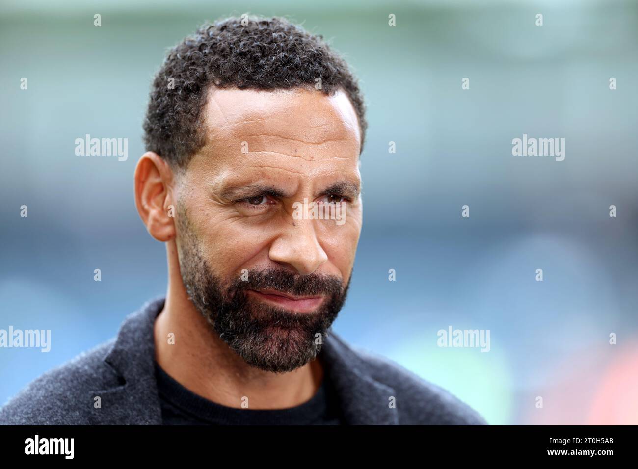 Spurs ferdinand hi-res stock photography and images - Alamy