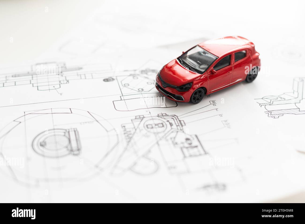 Car Models and Equipment Models placed on a Book Rankings (list). Car ...