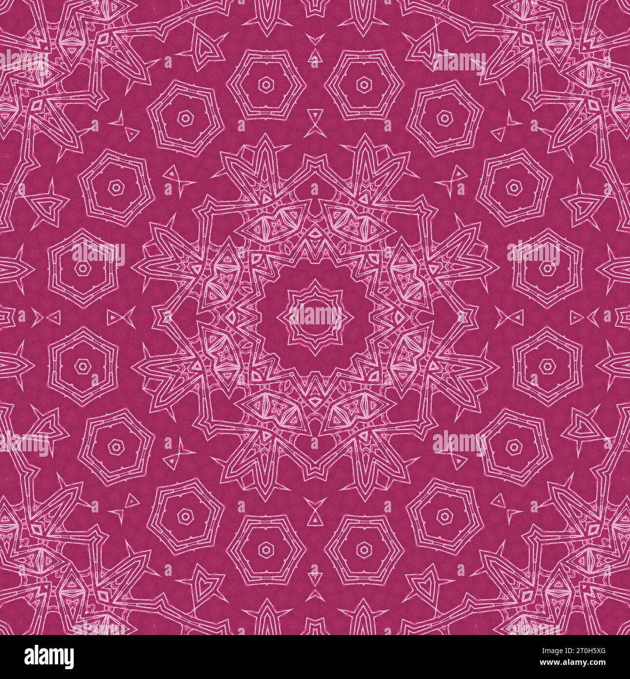 Abstract white pattern hi-res stock photography and images - Alamy