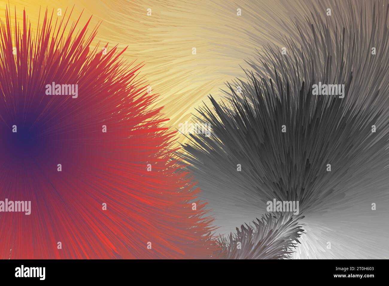 earthy magnificence captivating background displaying intricate element ...