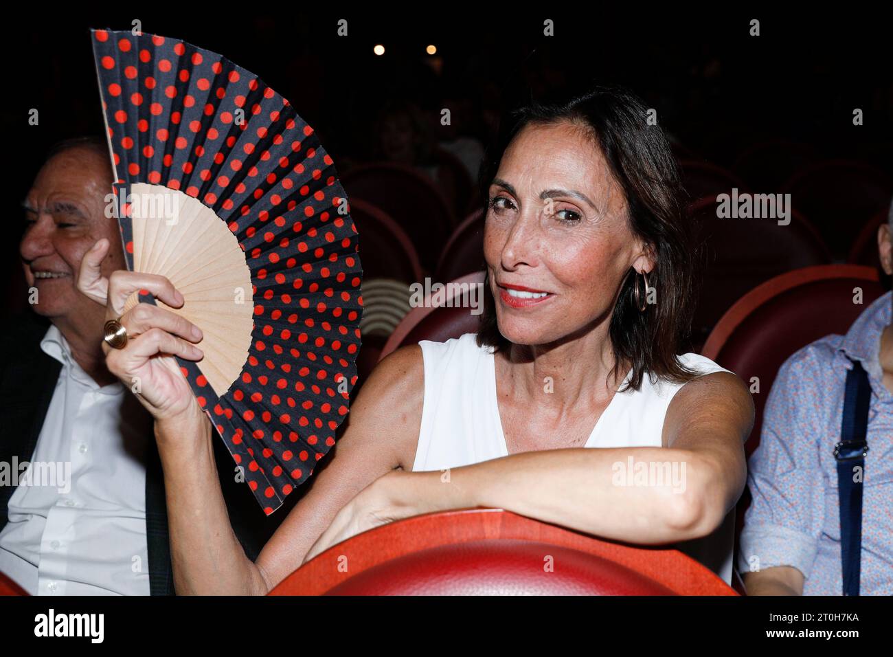 Maria barranco hi-res stock photography and images - Alamy