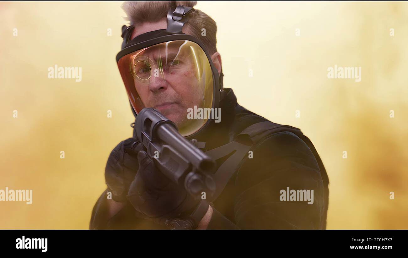 Sam rockwell argylle hi-res stock photography and images - Alamy