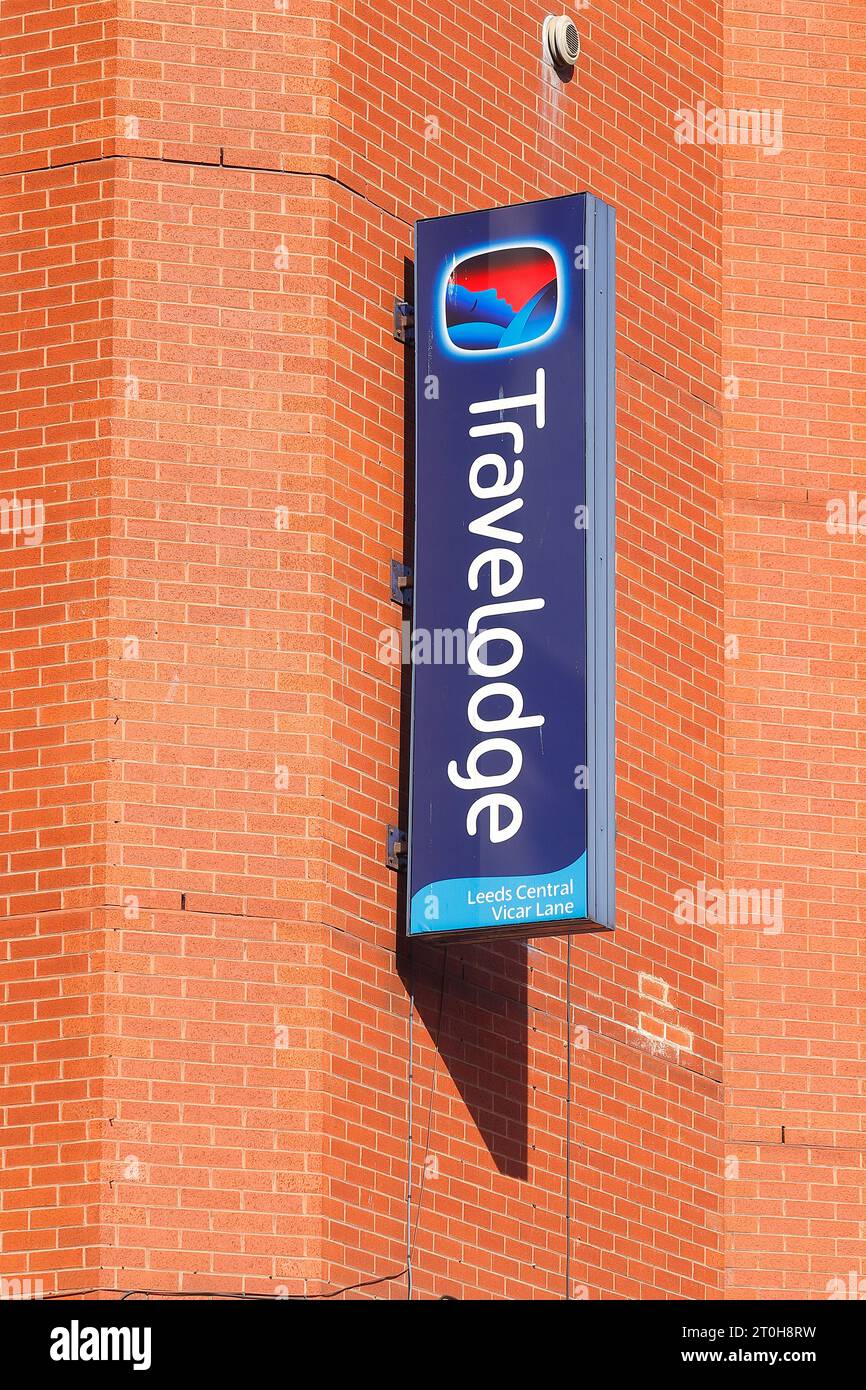 Travelodge logo hi-res stock photography and images - Alamy