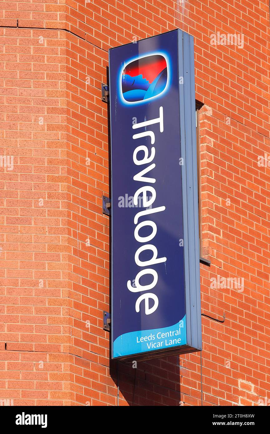 Travelodge logo hi-res stock photography and images - Alamy