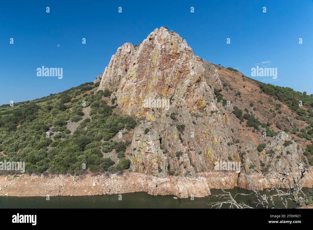 Monfragfue national park hi-res stock photography and images - Alamy