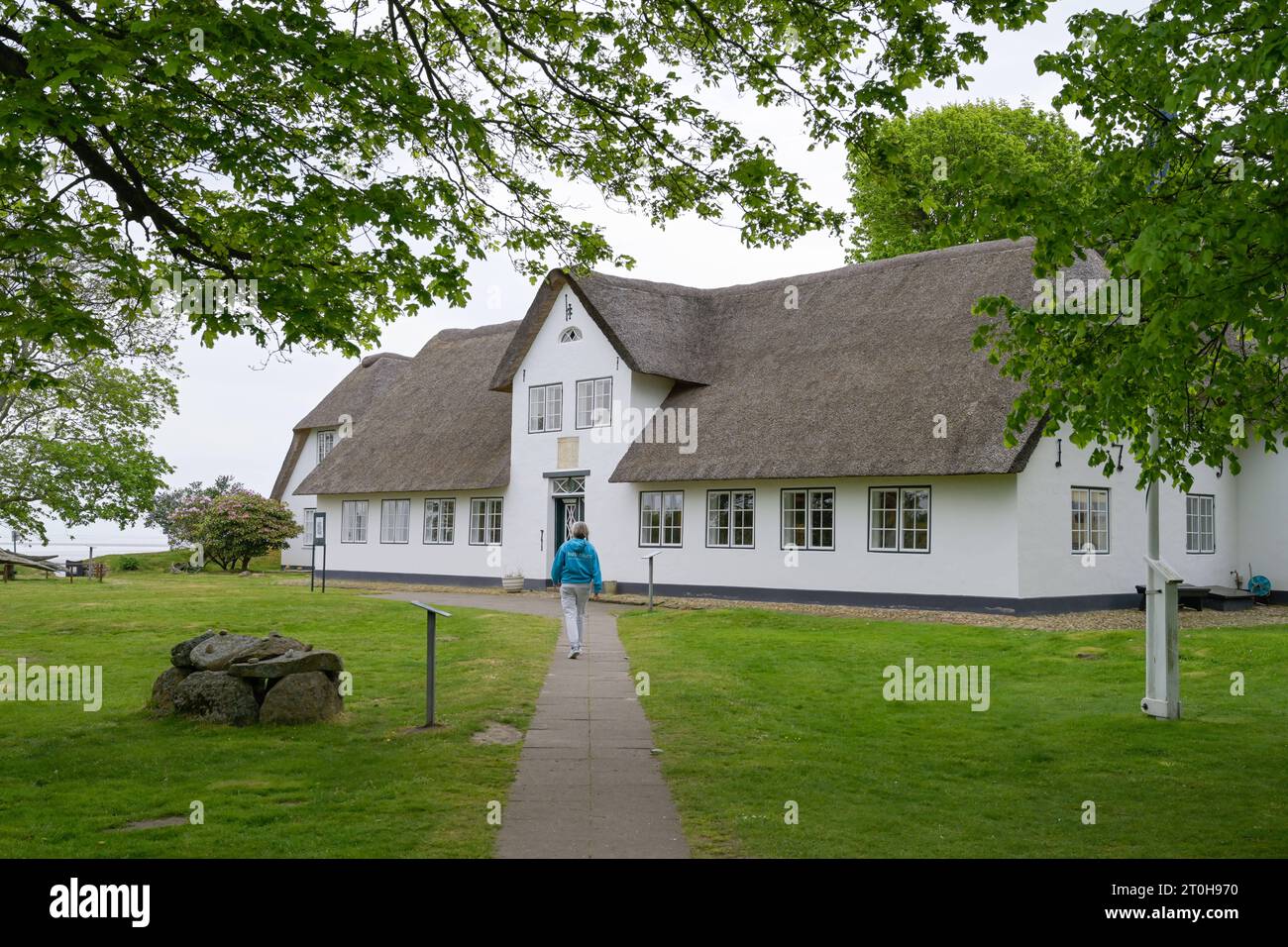 Museum Auf Sylt