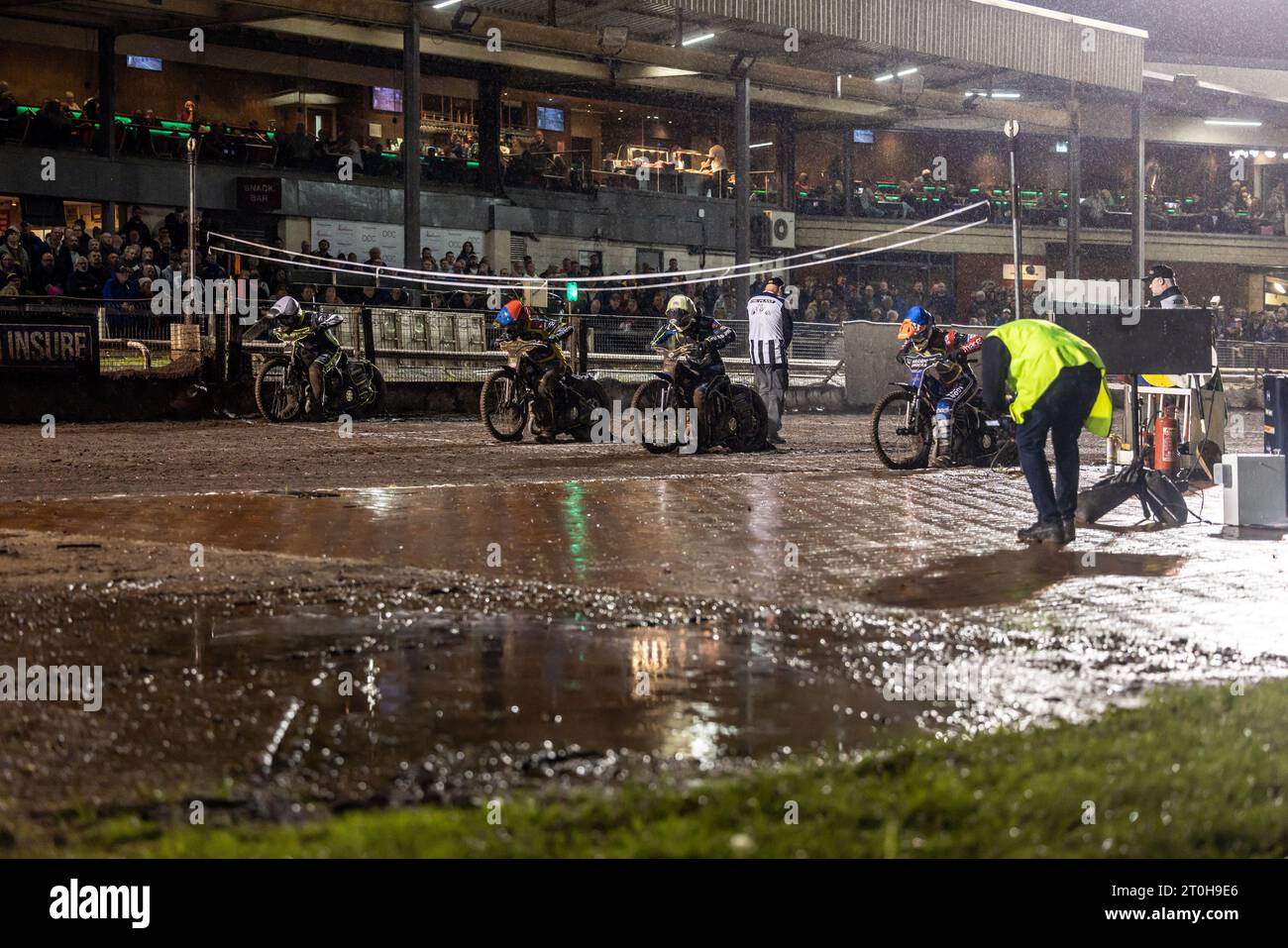 Jason edwards of ipswich witches hi-res stock photography and images ...