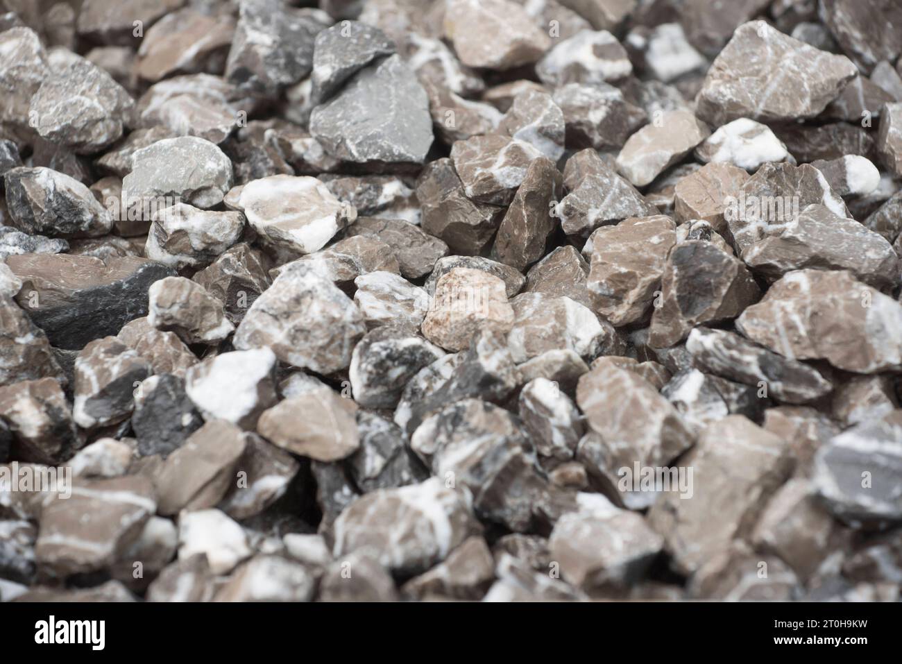 Mining Of Sand And Gravel Resources For The Construction Industry ...