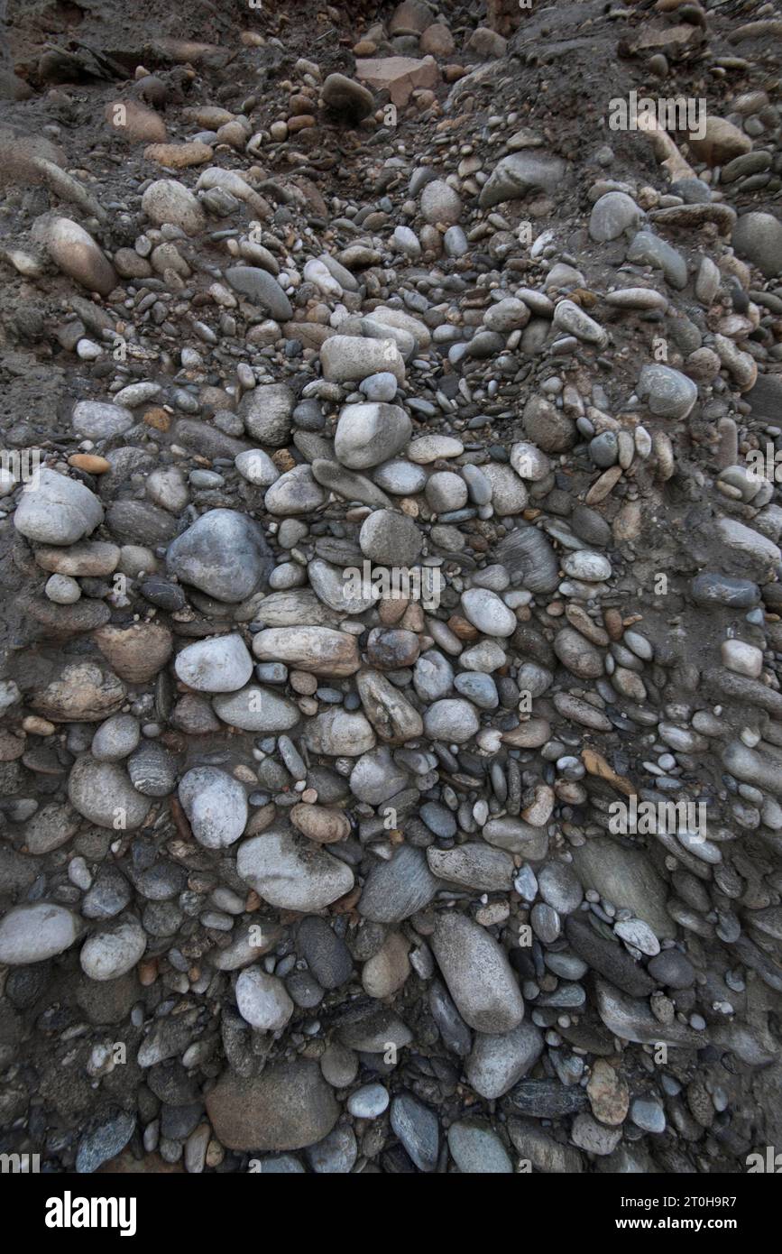 Mining Of Sand And Gravel Resources For The Construction Industry ...