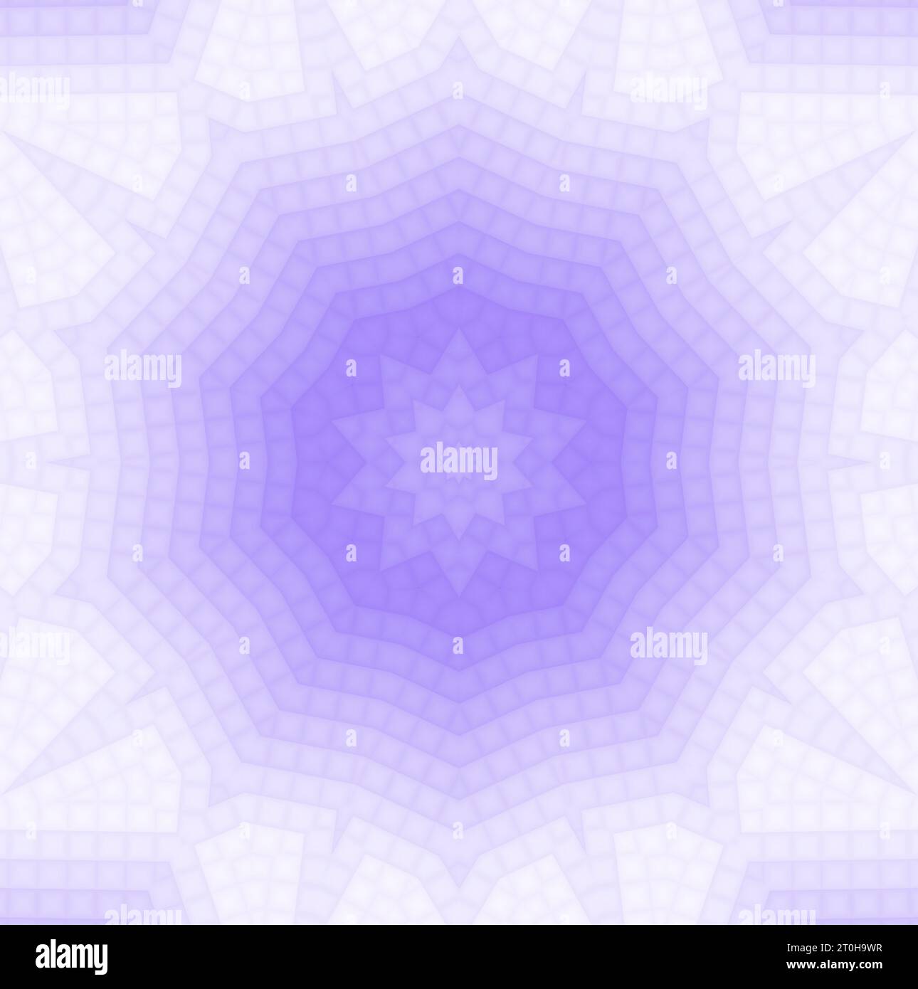 Abstract lilac background of squares pattern Stock Photo - Alamy