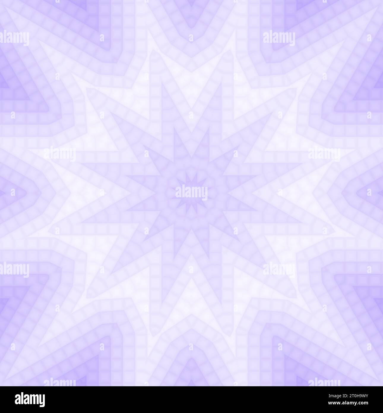 Abstract lilac background of squares pattern Stock Photo - Alamy