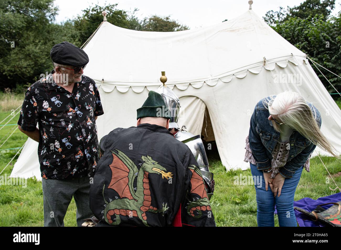 Squire's castle hi-res stock photography and images - Alamy