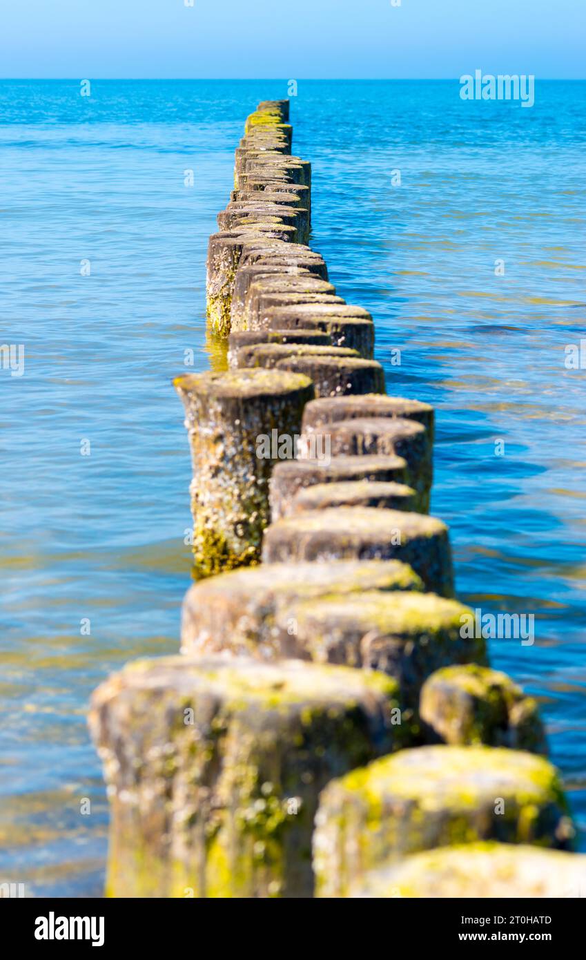 Hiddensee erosion hi-res stock photography and images - Alamy