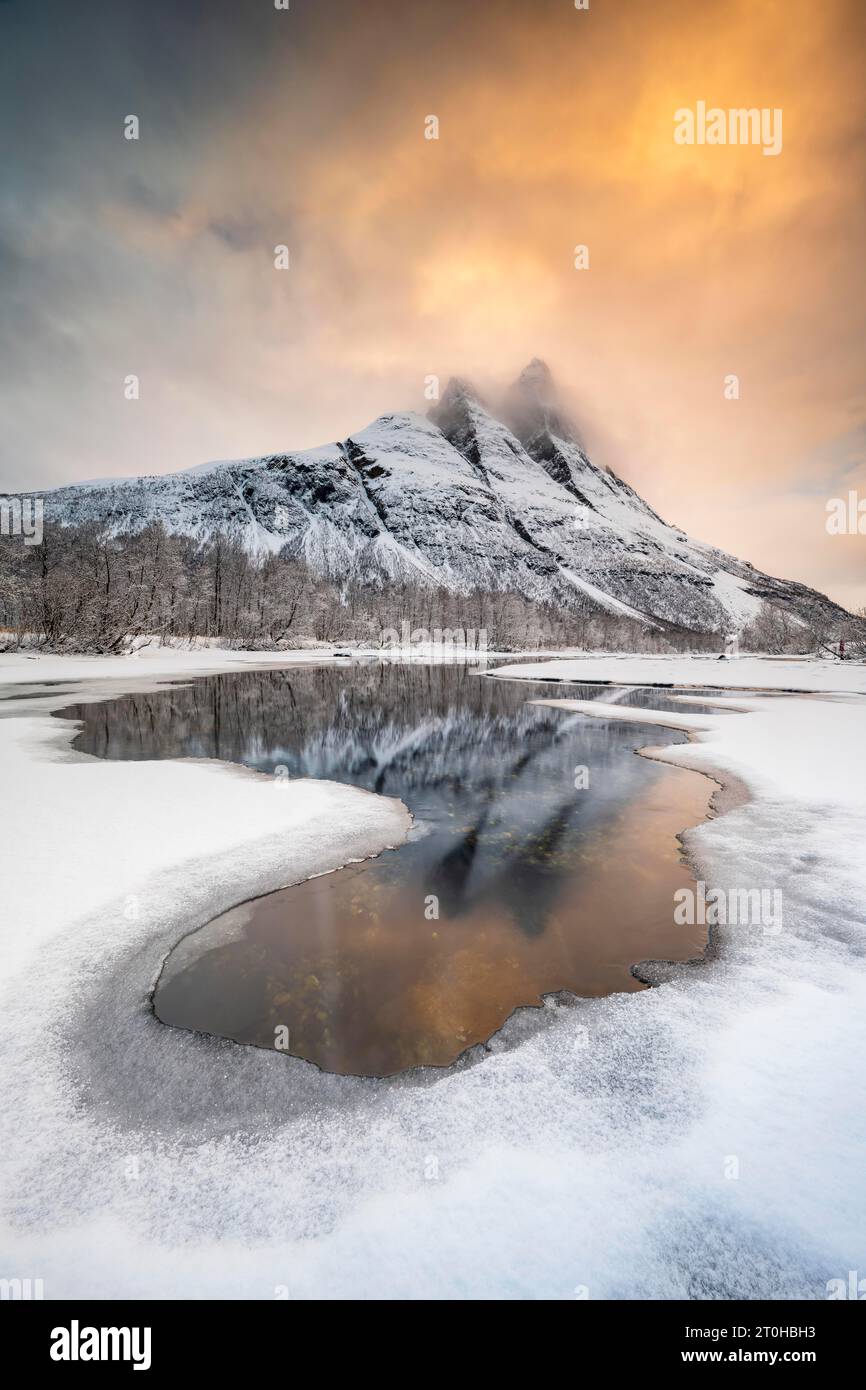 Signaldalen hi-res stock photography and images - Alamy