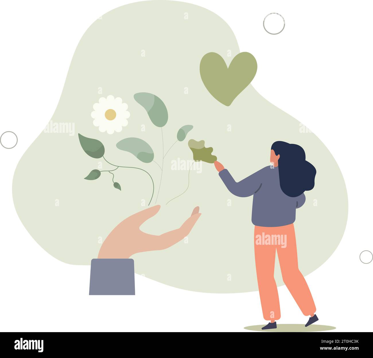 Herbal usage hi-res stock photography and images - Alamy