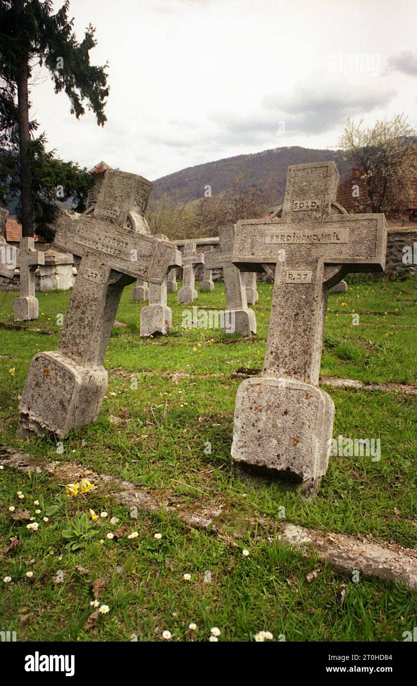 Dragoslavele hi-res stock photography and images - Alamy