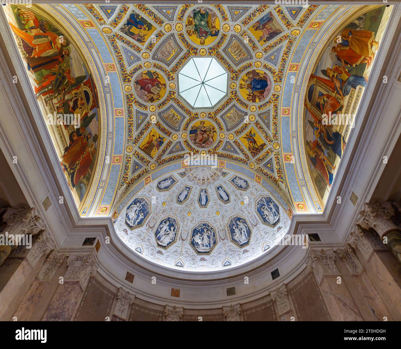 09.18.23. New York, USA. The morgan library and museum is a unique ...