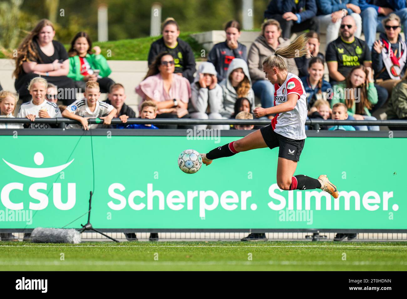 Noelle van der sluis hi-res stock photography and images - Alamy