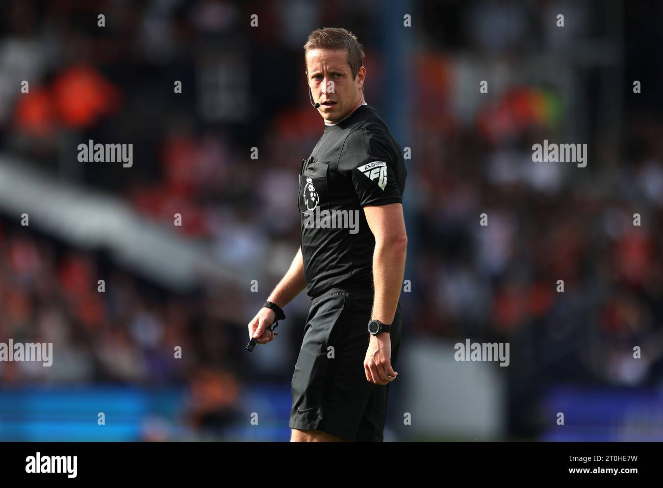 John brooks 2023 hi-res stock photography and images - Alamy