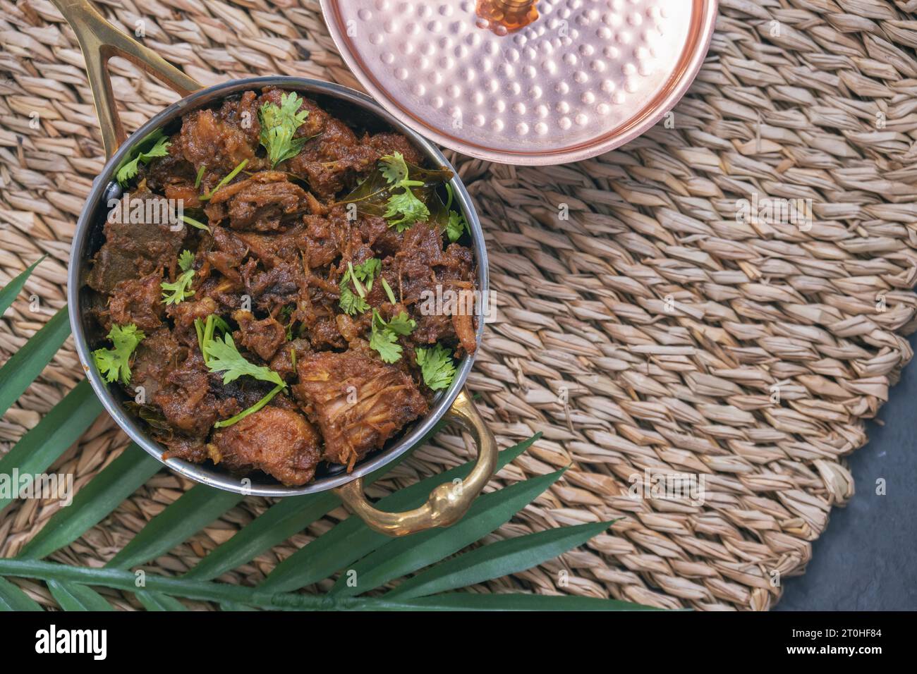 Desi goat hi-res stock photography and images - Alamy