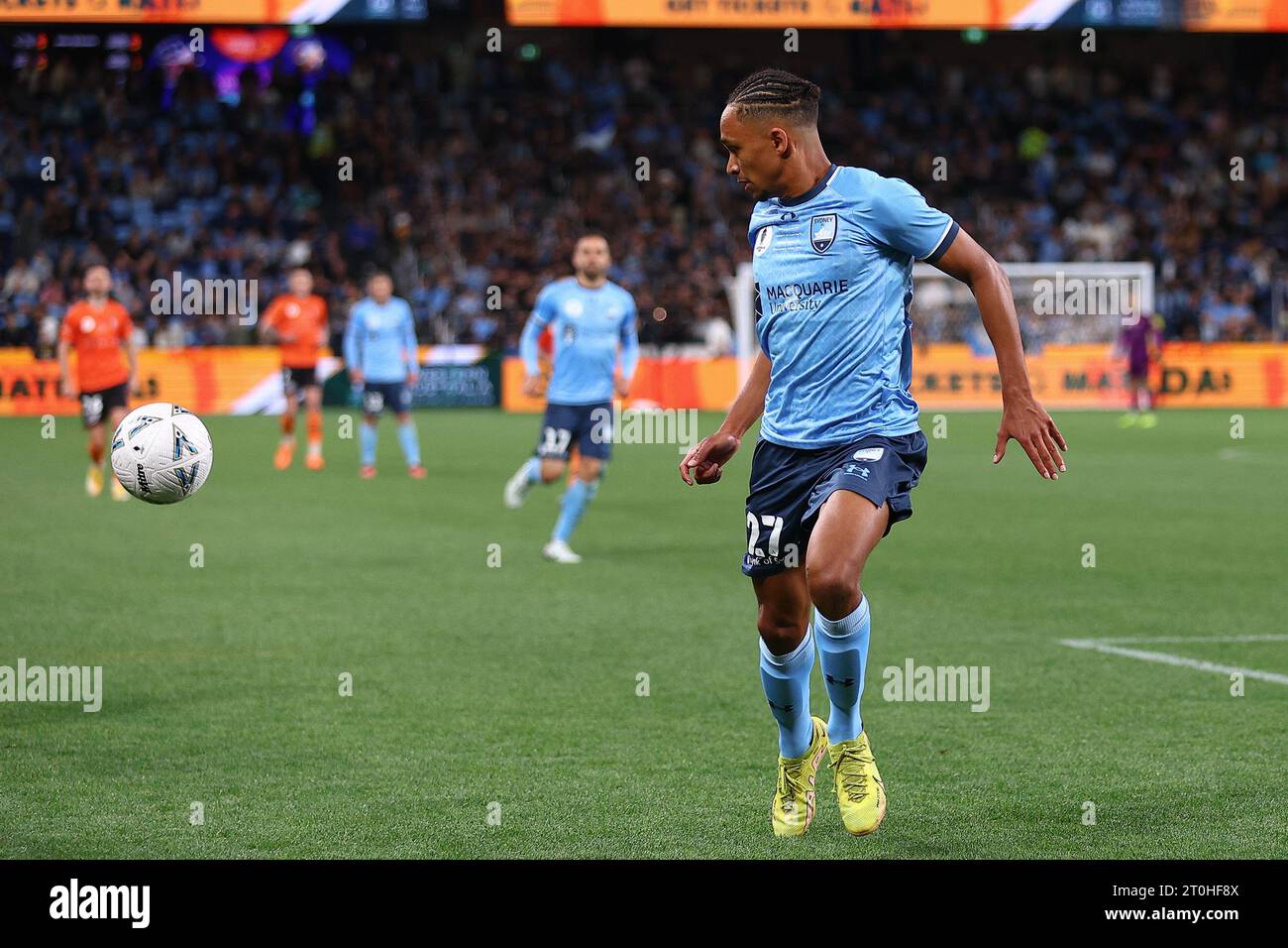 Kealey hi-res stock photography and images - Alamy