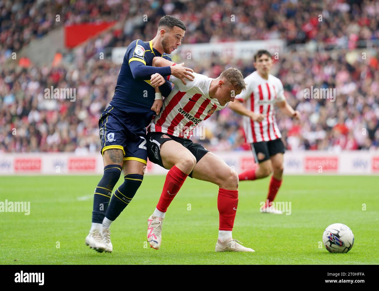 Daniel ballard sunderland hi-res stock photography and images - Alamy