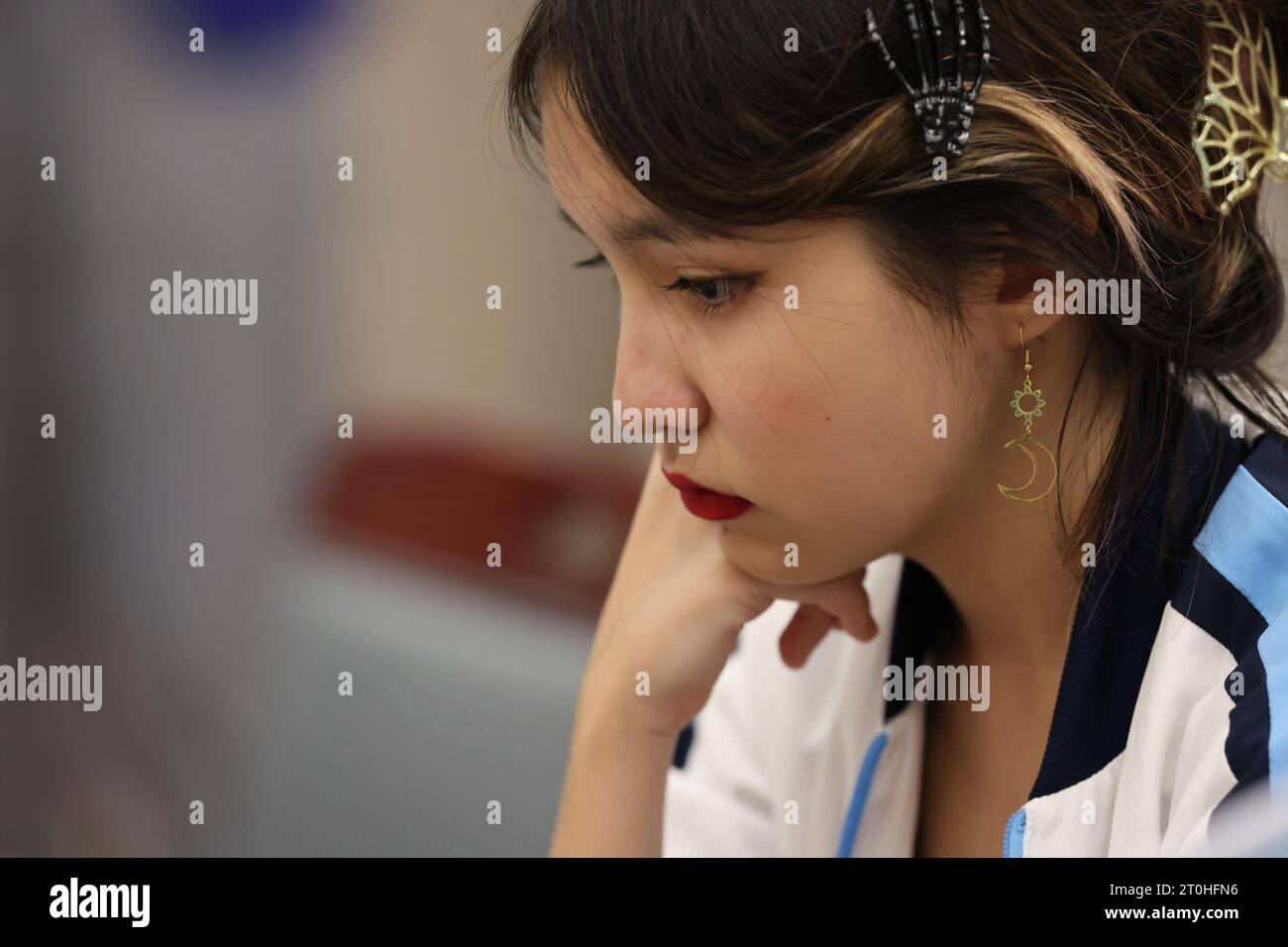 Alua hi-res stock photography and images - Alamy