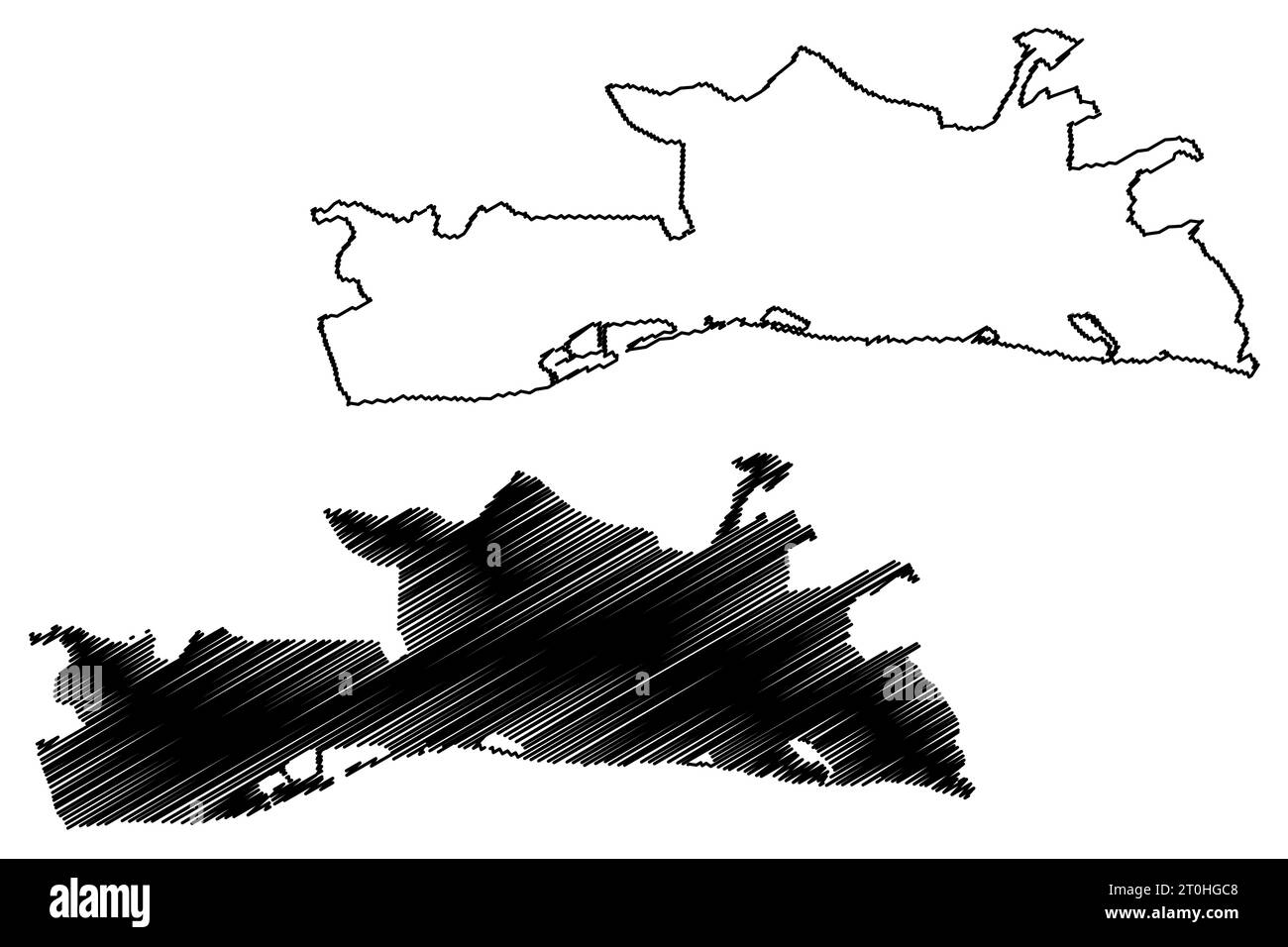 Neder-Betuwe municipality (Kingdom of the Netherlands, Holland ...