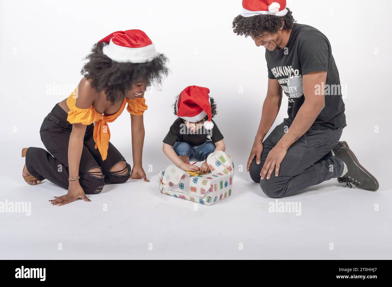 Multicultural parenting hi-res stock photography and images - Alamy