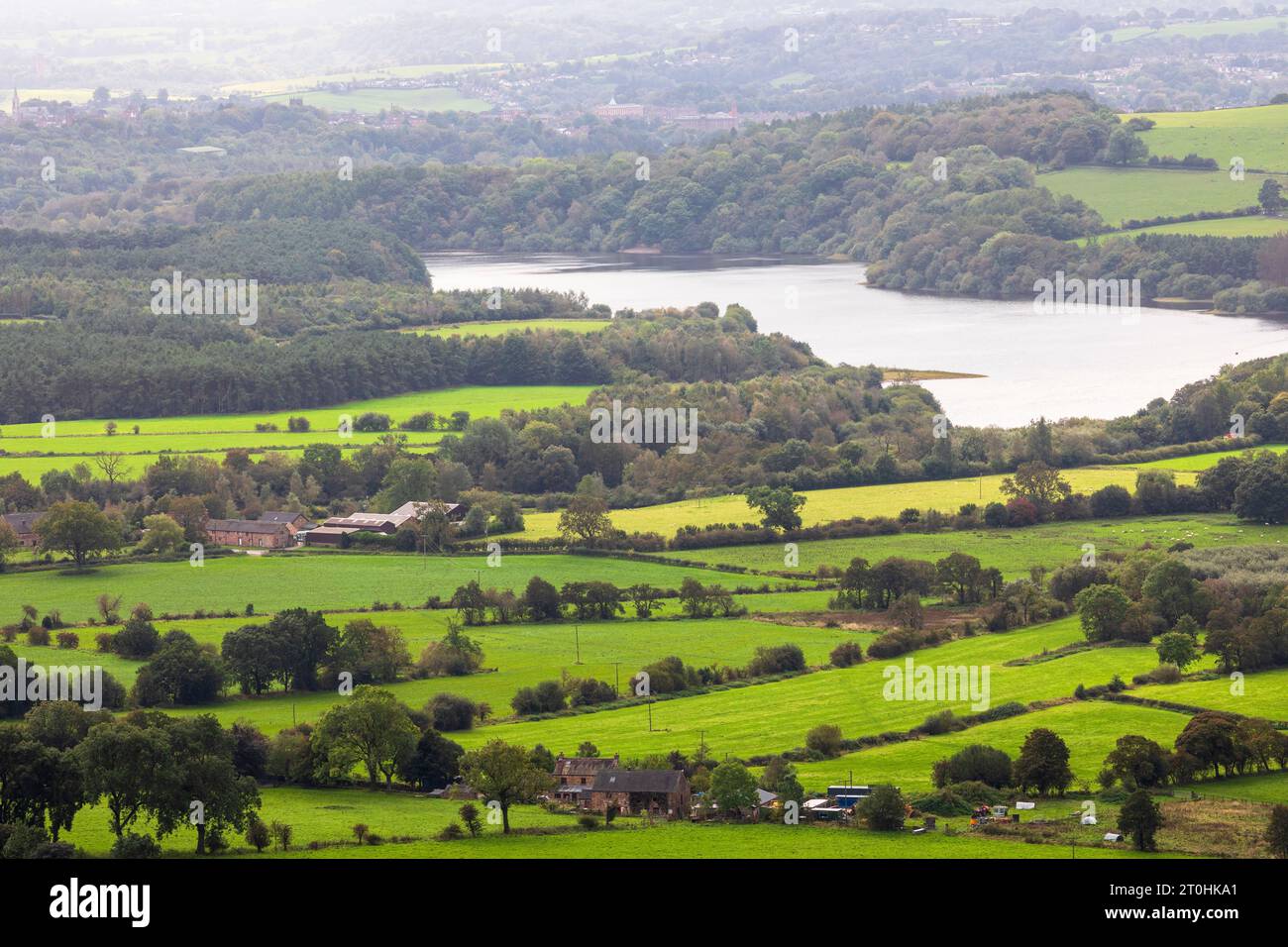 The Roaches (from the French les roches - the rocks) is a prominent ...