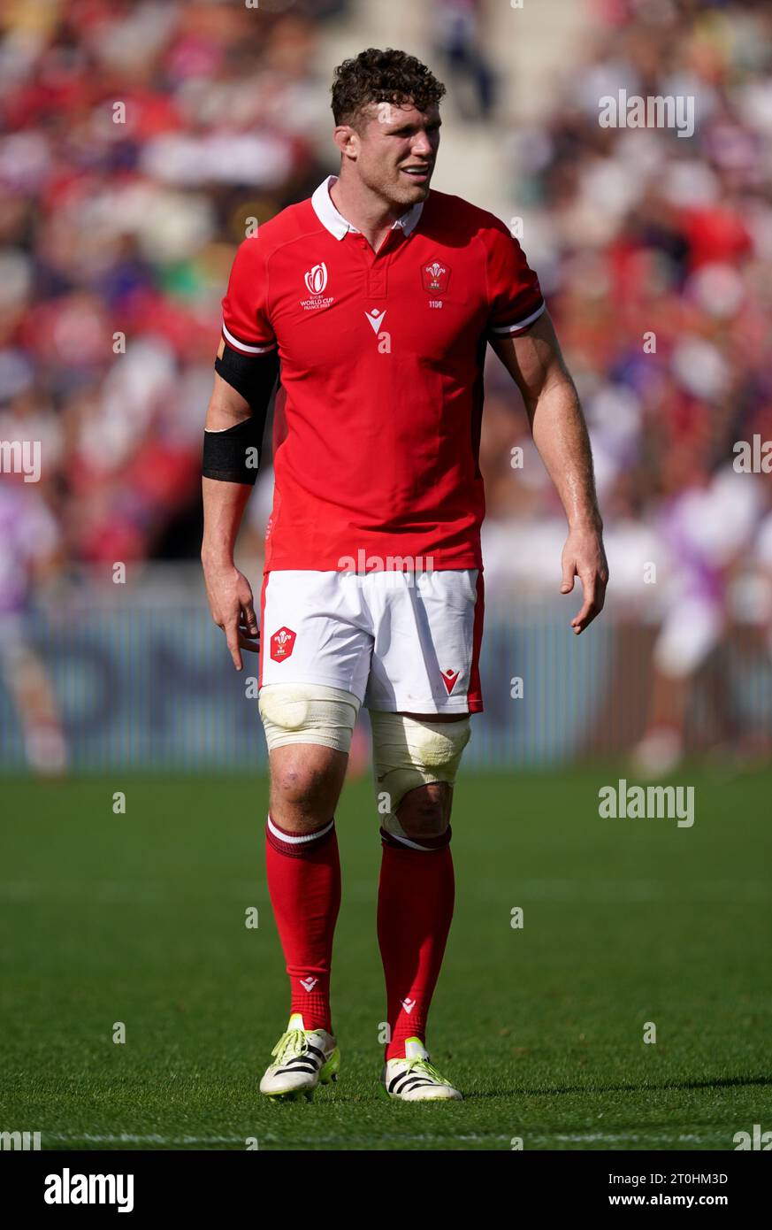 Nantes stade de la beaujoire rugby hi-res stock photography and images ...