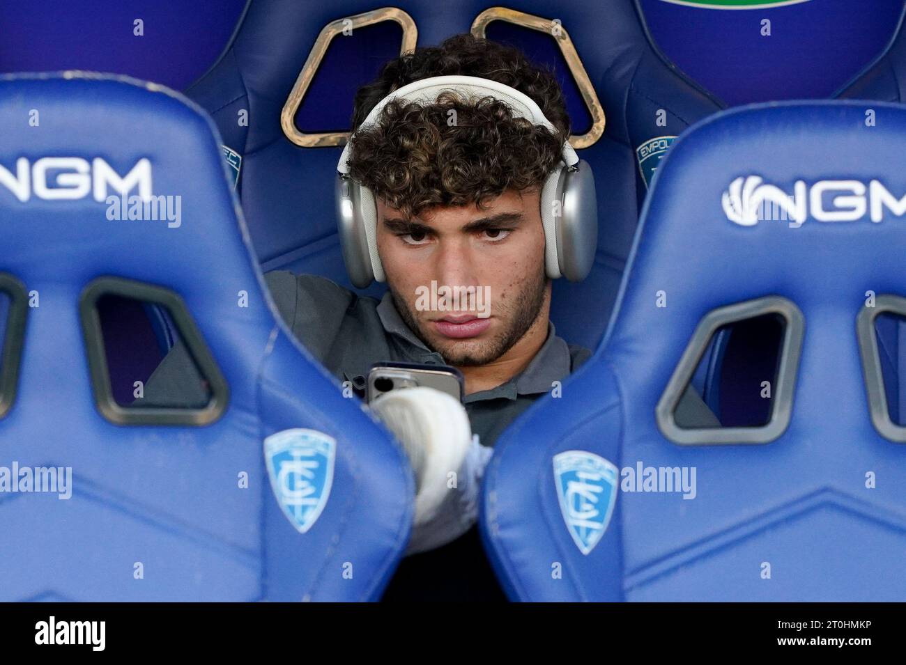 Simone pafundi udinese hi-res stock photography and images - Alamy