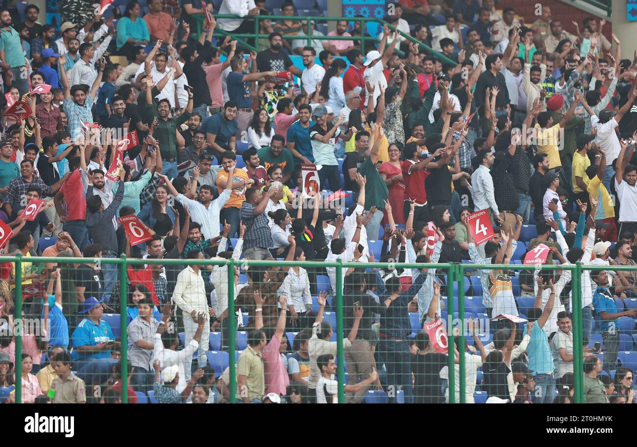 Sri lanka cricket fans hi-res stock photography and images - Alamy