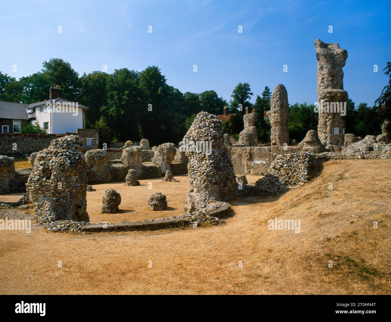 Bury st edmunds dissolution hi-res stock photography and images - Alamy