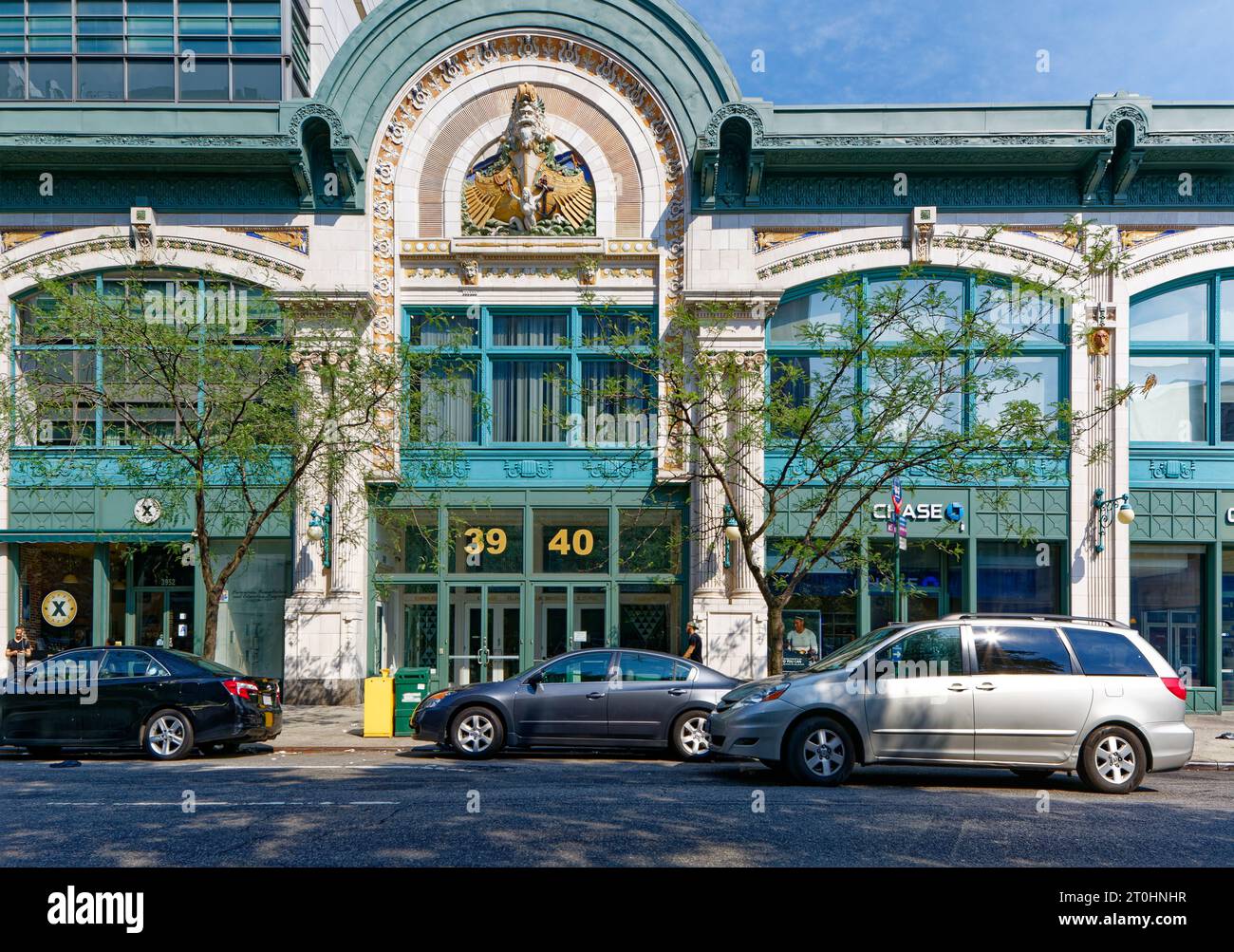 Washington heights hi-res stock photography and images - Alamy