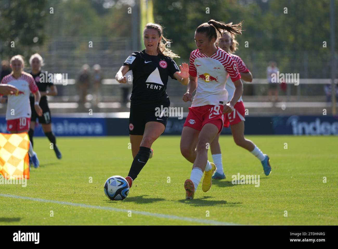 Frankfurt, Germany. 07th Oct, 2023. Frankfurt, Germany, October 7th ...