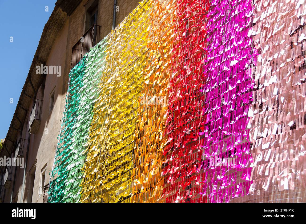 Colores color color colores hi-res stock photography and images - Alamy