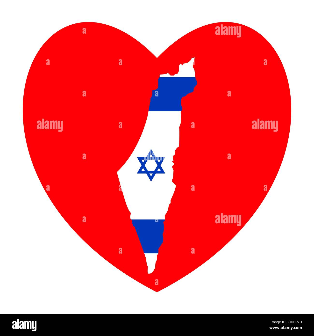 Gaza strip palestine support Stock Vector Images - Alamy