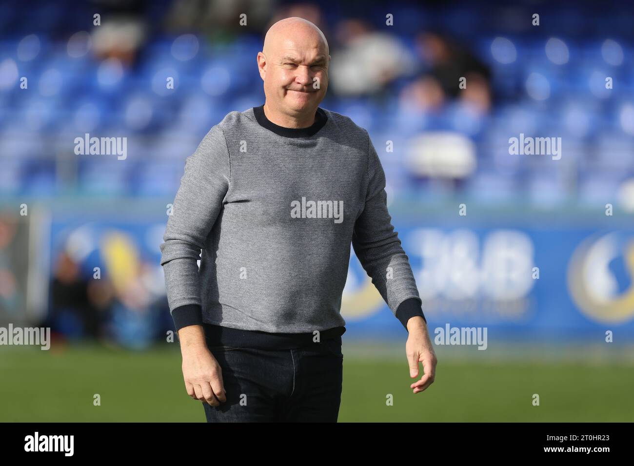 Richard hill eastleigh hi-res stock photography and images - Alamy