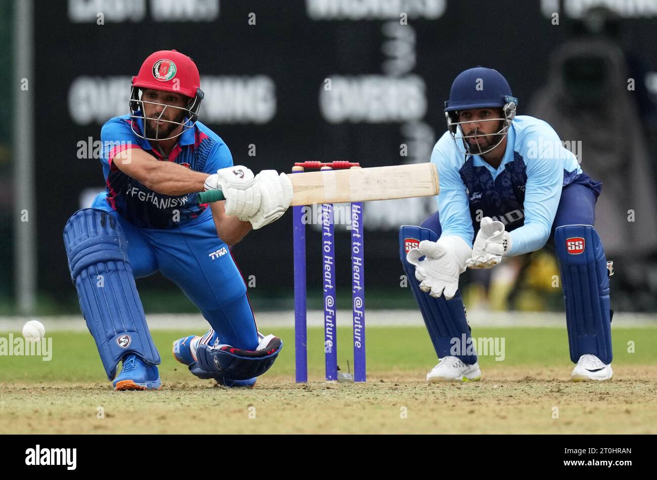 Hangzhou, China's Zhejiang Province. 7th Oct, 2023. Shahidullah Kamal ...