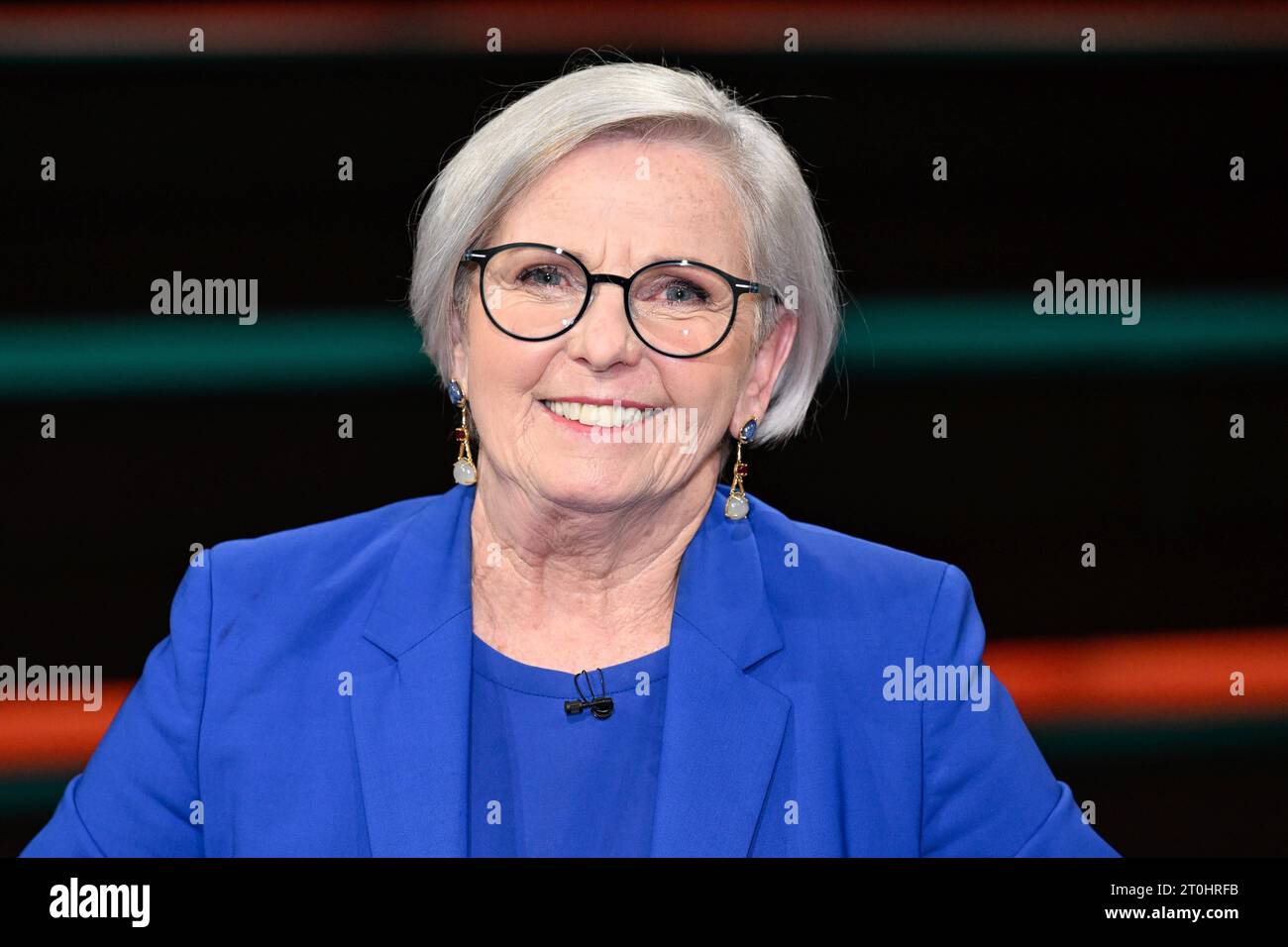 Rita Röhrl Politikerin 10/23 her Rita Röhrl am 3. Oktober 2023 in ...