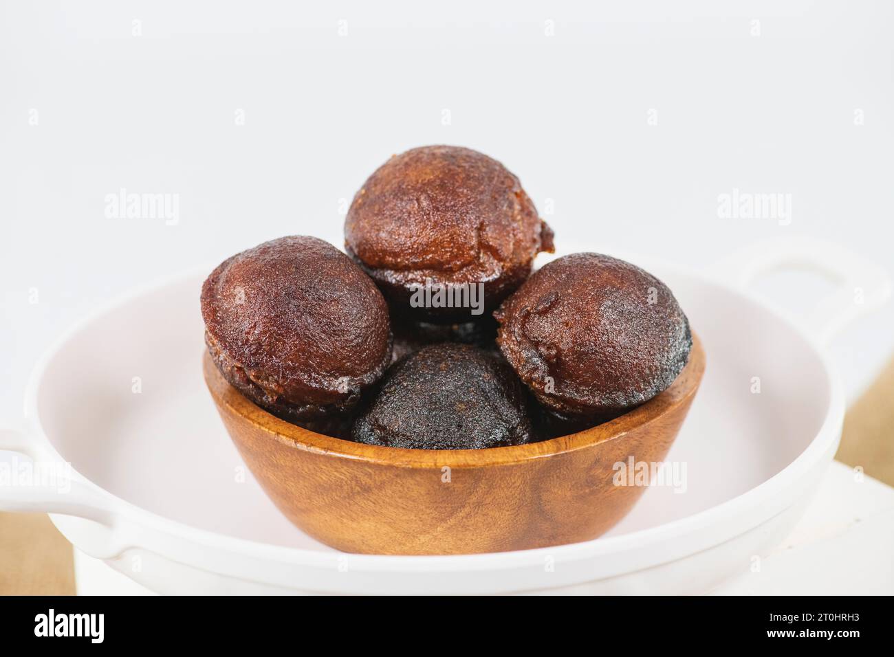 Unniyappam or Unni appam - Traditional kerala deep fried snack with ...