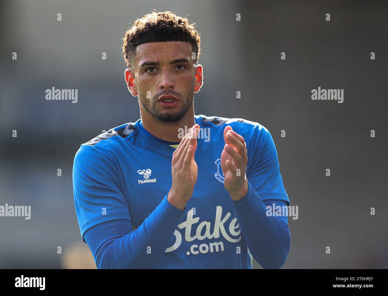 Gwladys street hi-res stock photography and images - Alamy