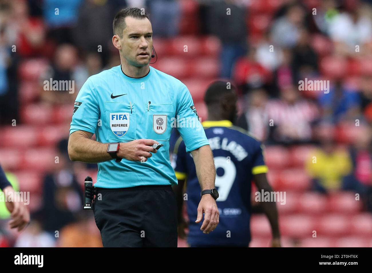 Jarred smith hi-res stock photography and images - Alamy