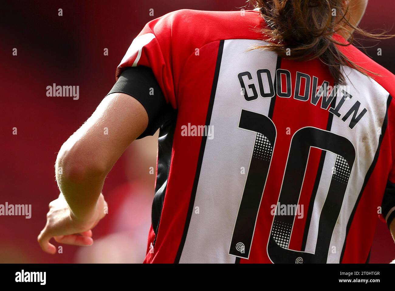 Sheff utd women hi-res stock photography and images - Alamy