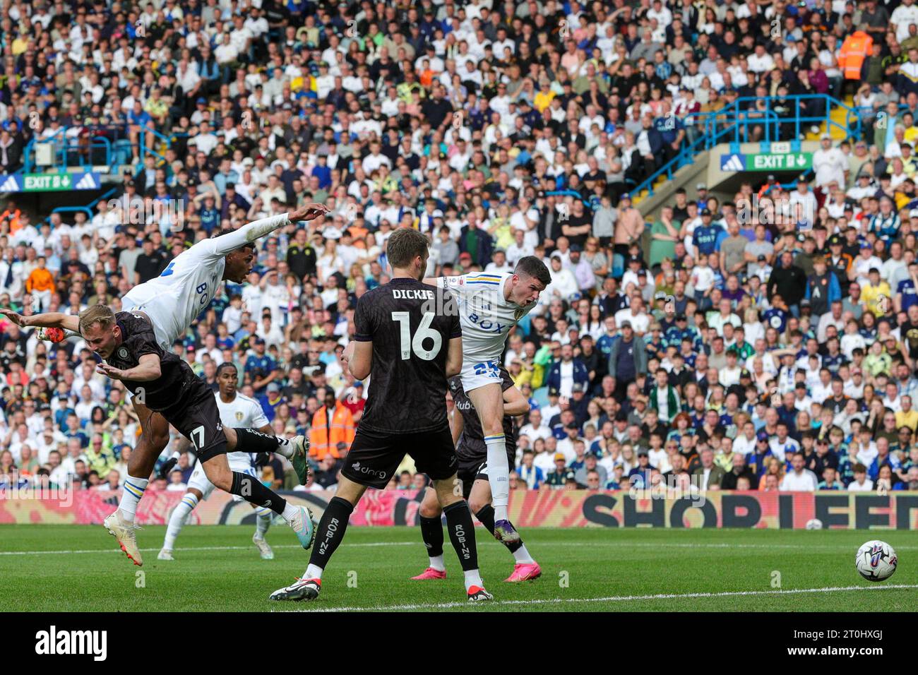 Sam byram leeds hi-res stock photography and images - Alamy