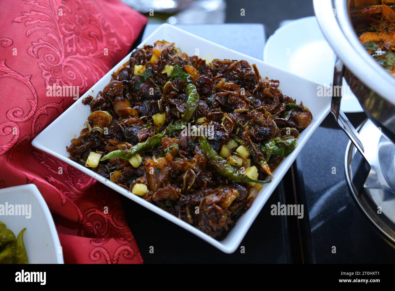 Achcharu hi-res stock photography and images - Alamy