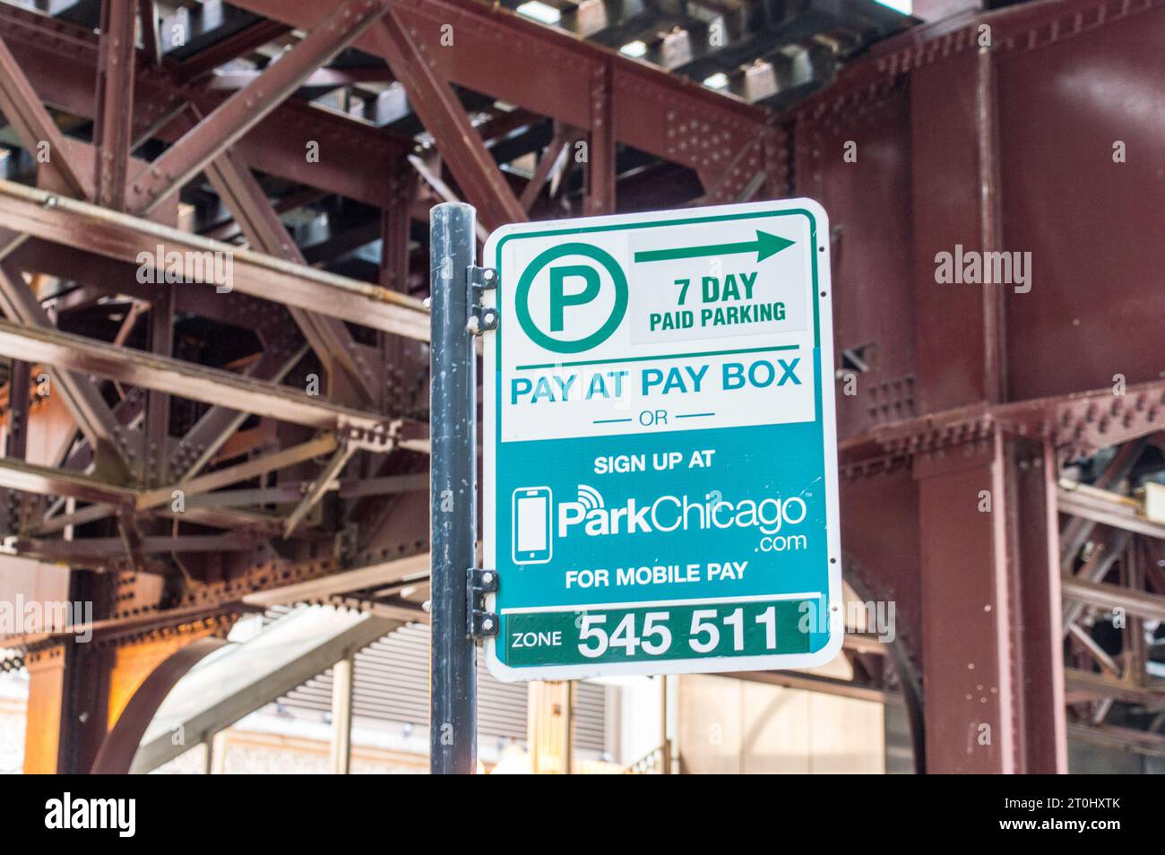 Costly city parking hi-res stock photography and images - Alamy