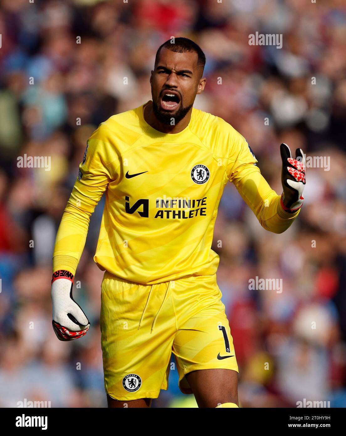 Robert sanchez 2023 hi-res stock photography and images - Alamy