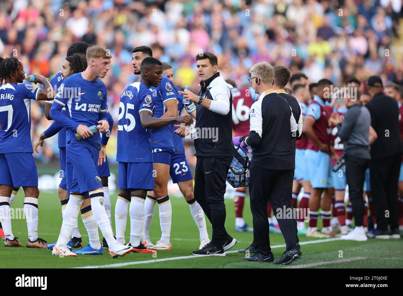 Chelsea team 2023 hi-res stock photography and images - Alamy